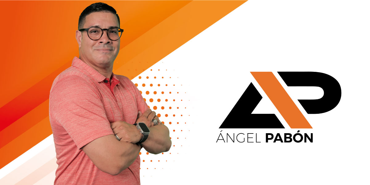 Ángel Pabón Oficial | Te ayudo a impulsar tu negocio y a viajar más por ...